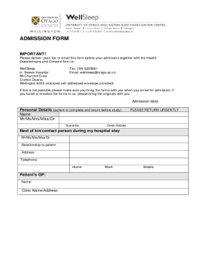 Fillable Online FORMS TO FILL OUT Fax Email Print - pdfFiller