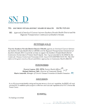 Fillable Online INTERLOCAL AGREEMENT This Agreement, made and entered ...