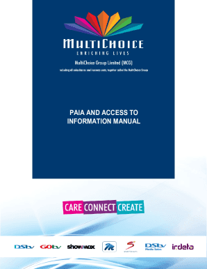 Fillable Online MCG Policy Template Fax Email Print - pdfFiller