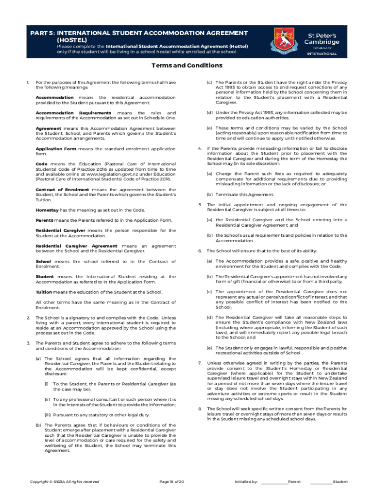 Fillable Online INTERNATIONAL STUDENT APPLICATION FORM ... - Squarespace Fax Email Print - pdfFiller