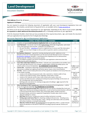 Fillable Online Servicing Agreement for Land Development Fax Email Print - pdfFiller