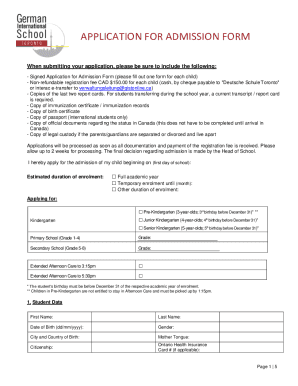 Fillable Online Apply - Undergraduate Admissions - University of ...