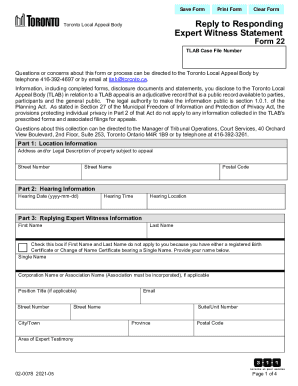 Fillable Online Create a fillable PDF form for freestep by step ...