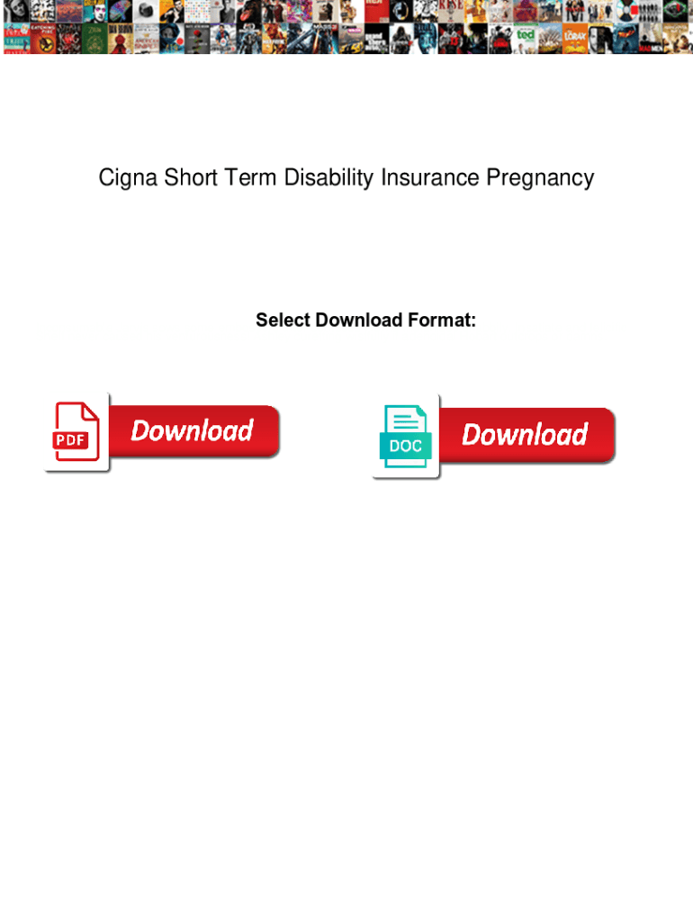 Fillable Online SHORT TERM DISABILITY INCOME PLAN for the Class 2 Fax ...