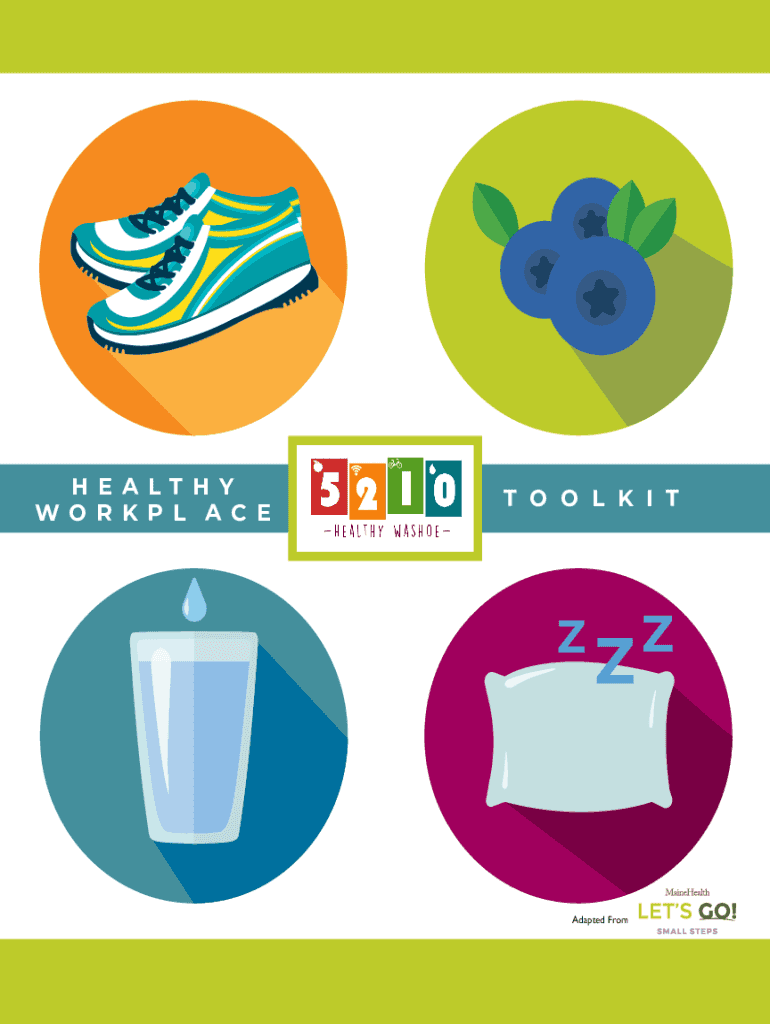 Fillable Online 5210 Healthy Washoe - State of Nevada Fax Email Print ...