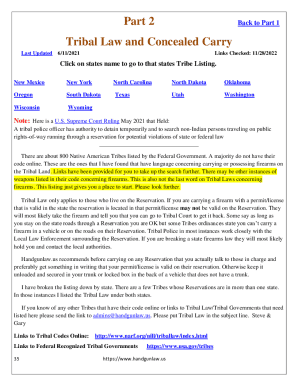 Fillable Online Concealed Carry Licenses - NM Department of Public ...