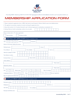 Fillable Online Request-to-change-Membership-details-Scheme-option-or ...