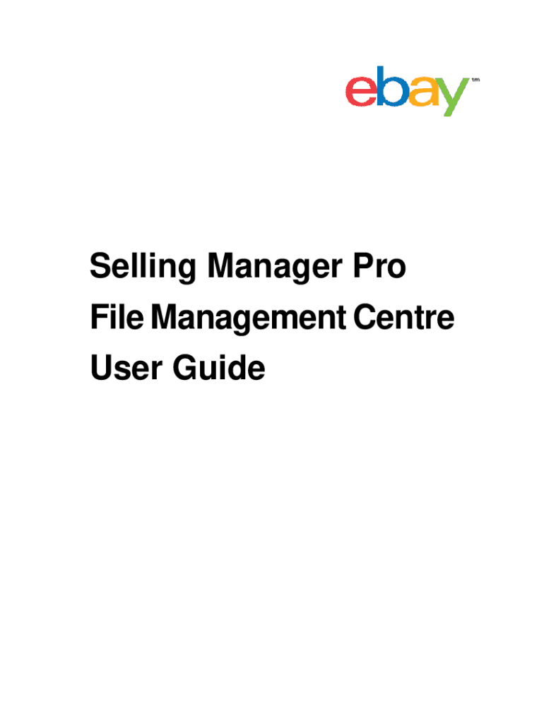 Fillable Online File Exchange Basic Template Instructions - DocPlayer ...