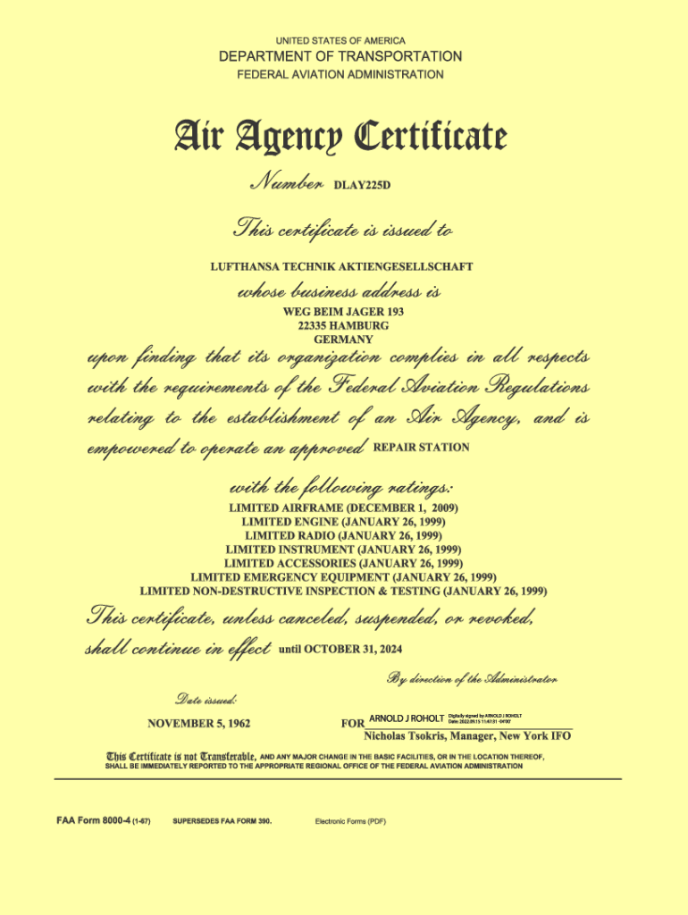 Fillable Online Revision of OpSpec/MSpec A002, Definitions and ...