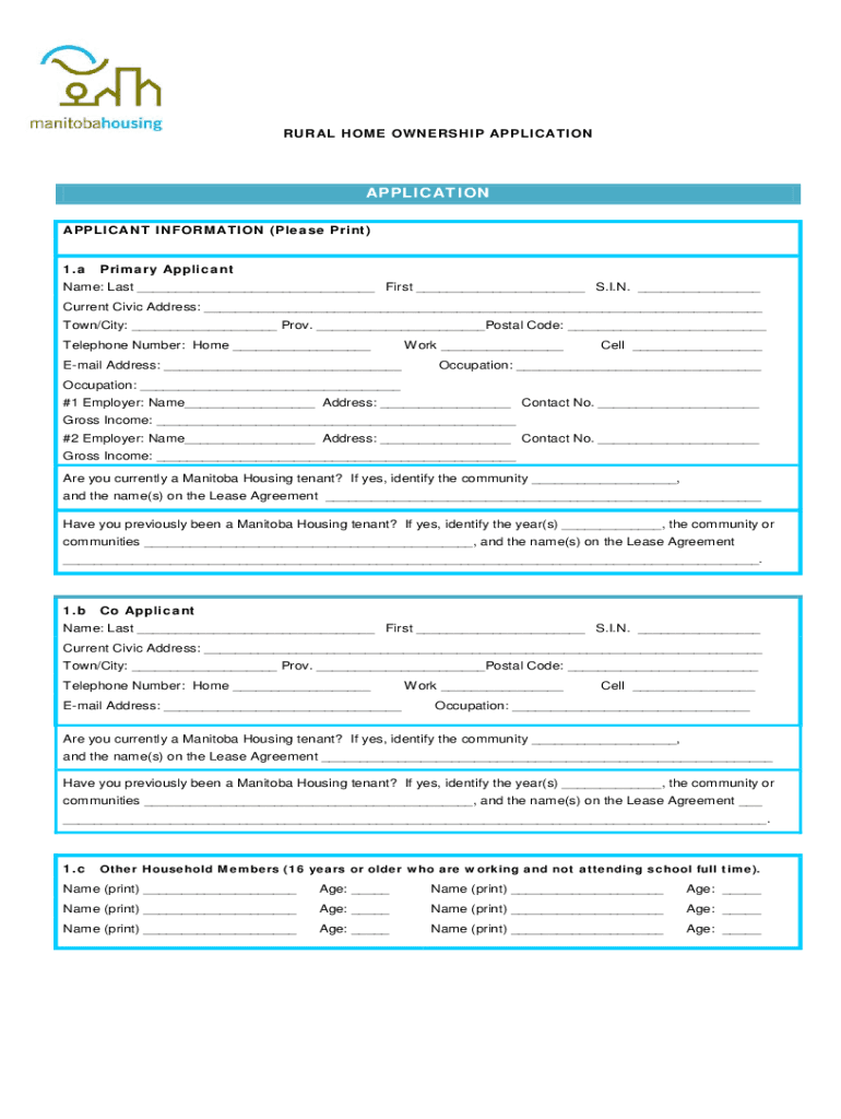 Fillable Online APPLICANT INFORMATION (Please Print) Fax Email Print ...