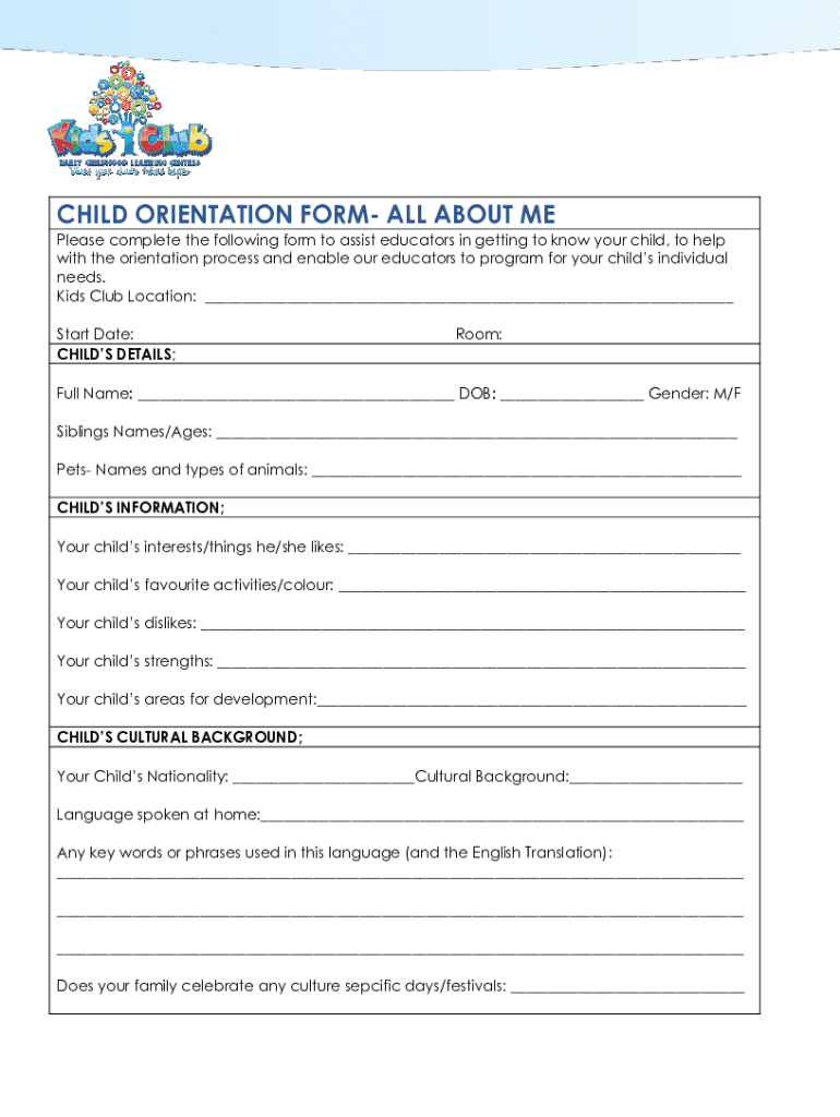 Fillable Online Observations of Children's Interactions with Teachers, Peers ... Fax Email Print ...