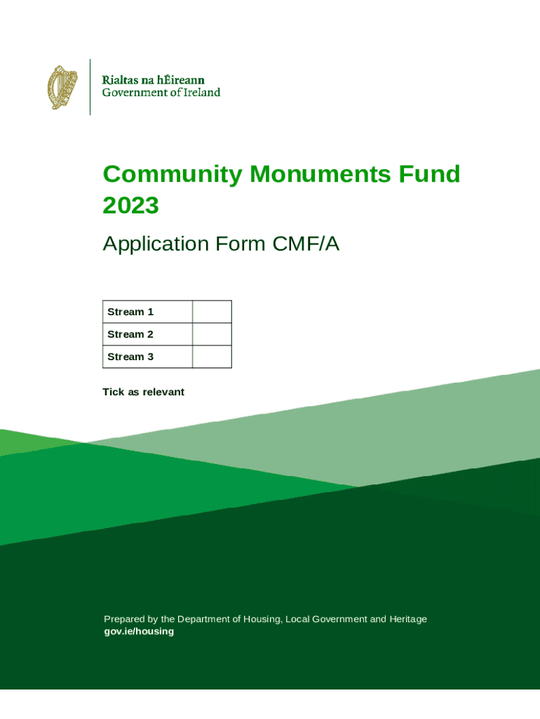 Recoupment Claim CMF/C Doc Template | pdfFiller