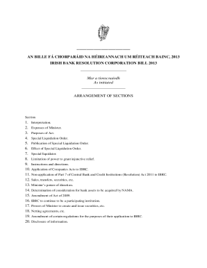 Rga Form Template - Fill Online, Printable, Fillable, Blank | pdfFiller