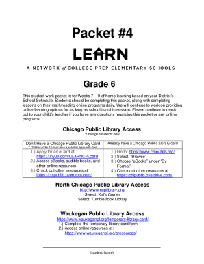 Fillable Online What are Network Packets and How Do They Work? Fax ...