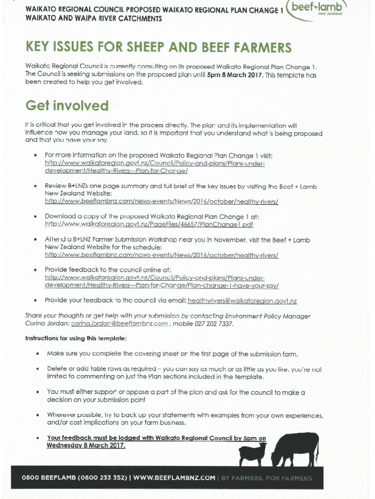 Fillable Online DRAFT PPC1 Summary of Decisions Requested Report by ...