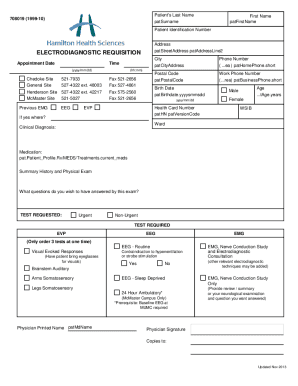 Fillable Online GENERAL HEALTH QUESTIONNAIRE PATIENT'S NAME ... Fax ...