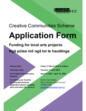 Fillable Online CCS Application form .docx Fax Email Print - pdfFiller