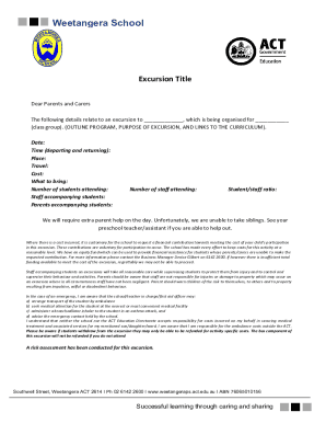 Fillable Online Submission Cover Sheet - ACT Government Fax Email Print ...