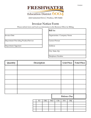 Fillable Online Network provider form: Claims/invoices - Sedgwick Fax ...