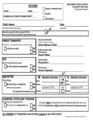 Fillable Online Apply for a passenger (Class D) learner's permit - Mass ...