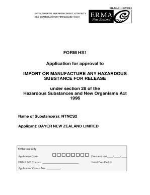 Fillable Online ERMA200030 Application Form. Form Fax Email Print - pdfFiller
