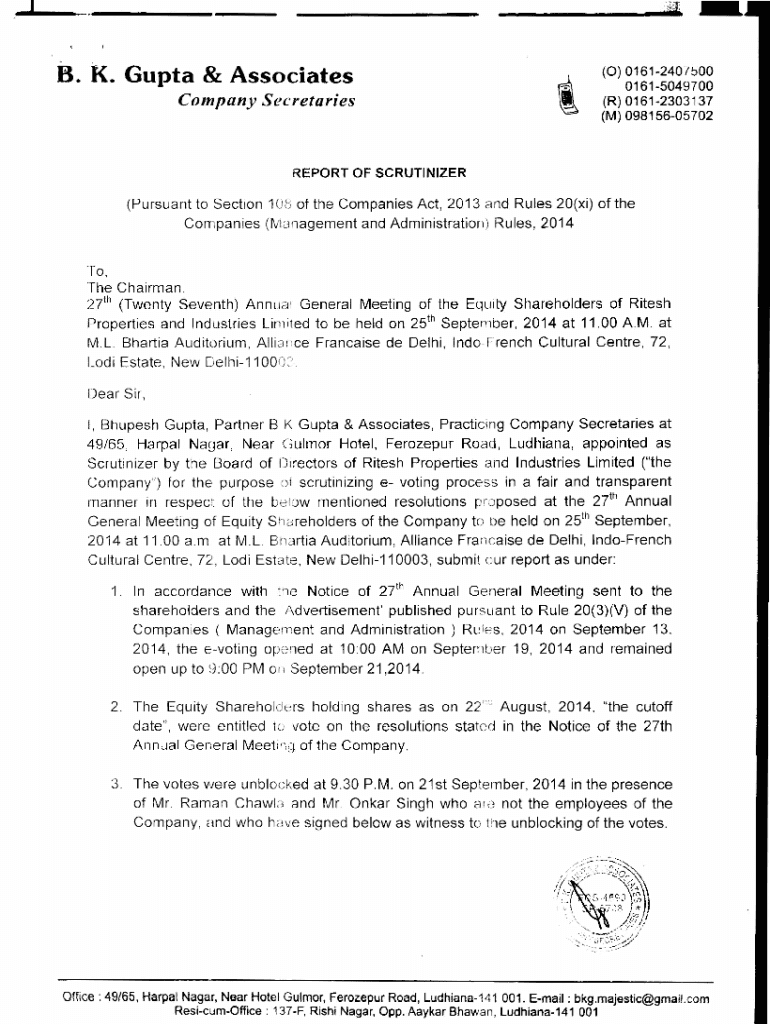 Fillable Online Dr. Sanjaya K Gupta, MD - Kansas City, MO Fax Email ...