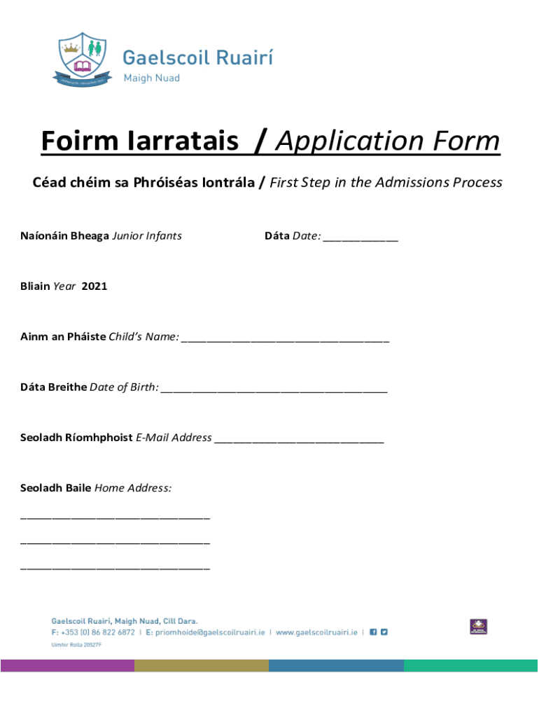 Fillable Online NATA Application Form 2023 - Steps to Apply Online Fax ...
