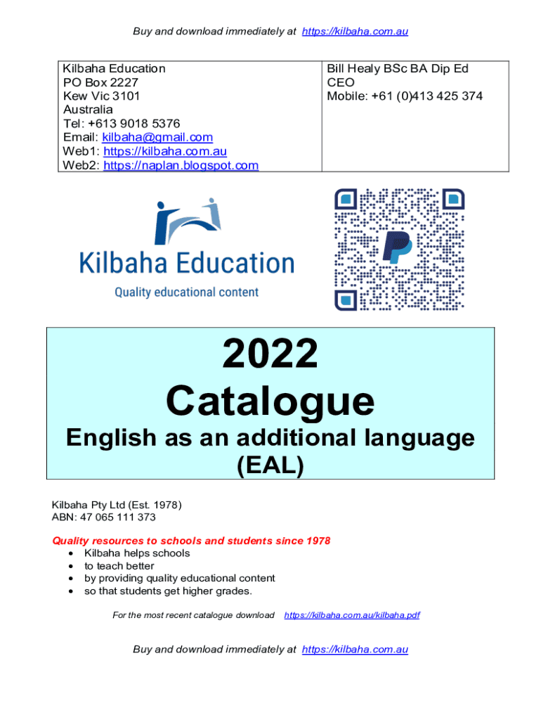 Fillable Online About Kilbaha Fax Email Print - pdfFiller