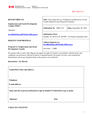 Fillable Online Debt Resolution - Department of Education Fax Email ...