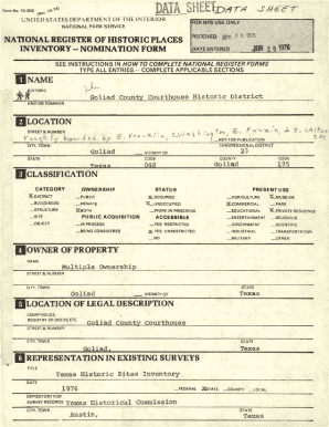 Fillable Online Definition of Form I-94 To Include Electronic Format ...
