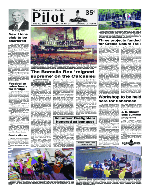 Fillable Online front page - color- text Fax Email Print - pdfFiller