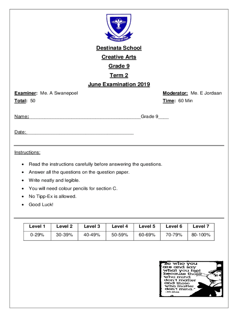 Destinata School Photos - Fill Online, Printable, Fillable, Blank ...