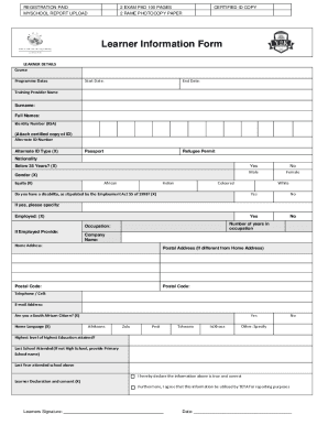 Fillable Online PSEB Board Registration Form 2023: Steps to Apply, Fees ...