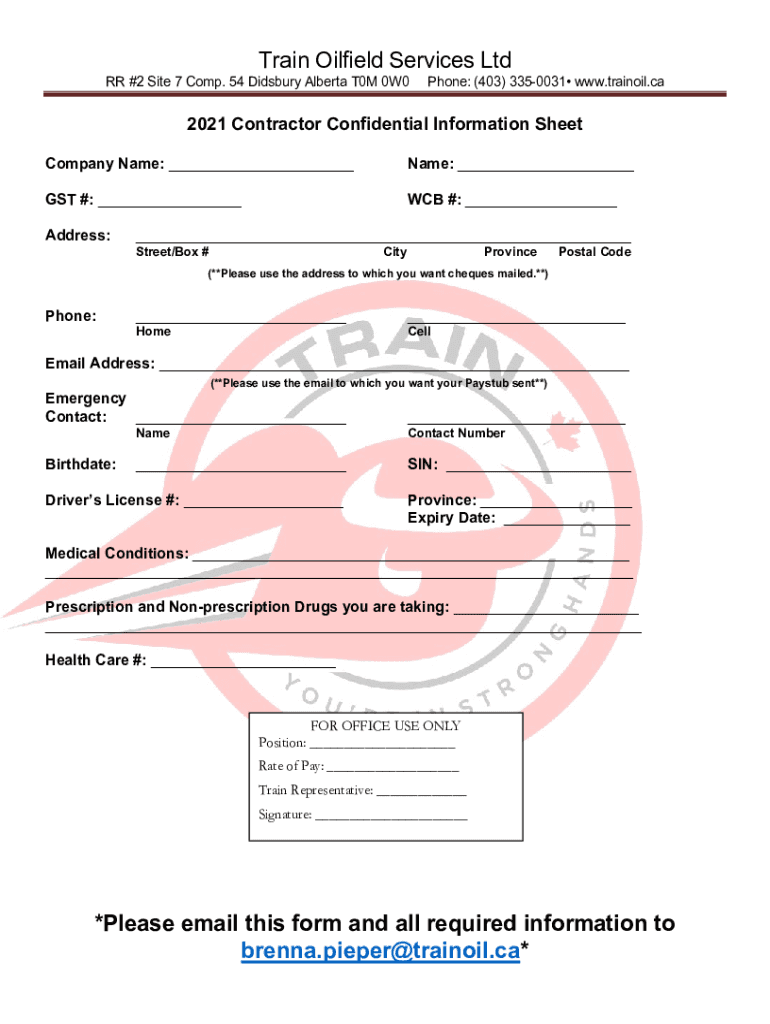 Fillable Online Train Oilfield Services Careers and EmploymentIndeed ...