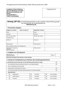 Fillable Online Inter-Facility Infection Control Transfer Form. Inter ...