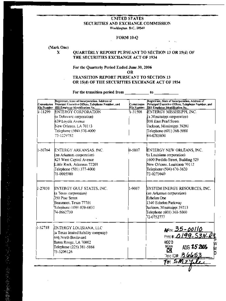 Fillable Online Accelerated filer - ADEQ Fax Email Print - pdfFiller