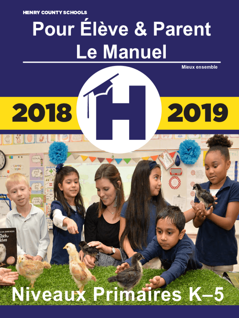 Fillable Online schoolwires henry k12 ga Henry County Schools opens new Welcome CenterNews Fax ...