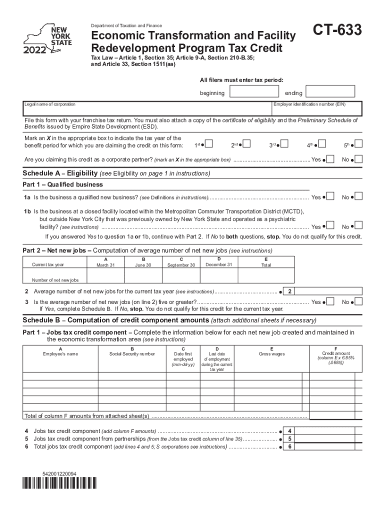 Fillable Online Restructure the Earned Income Tax Credit (EITC) to Make ...
