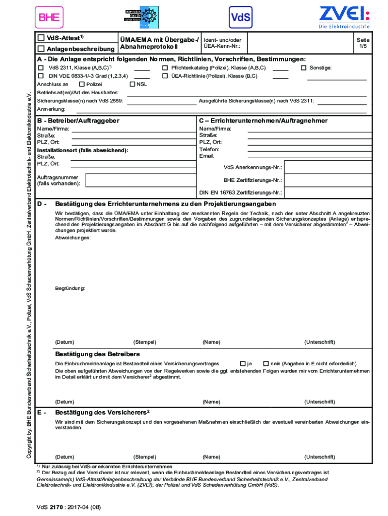 Fillable Online ANHANG 3 FORMBLATT MELDUNG VON MA/EMA ZUM ... Fax Email Print - pdfFiller