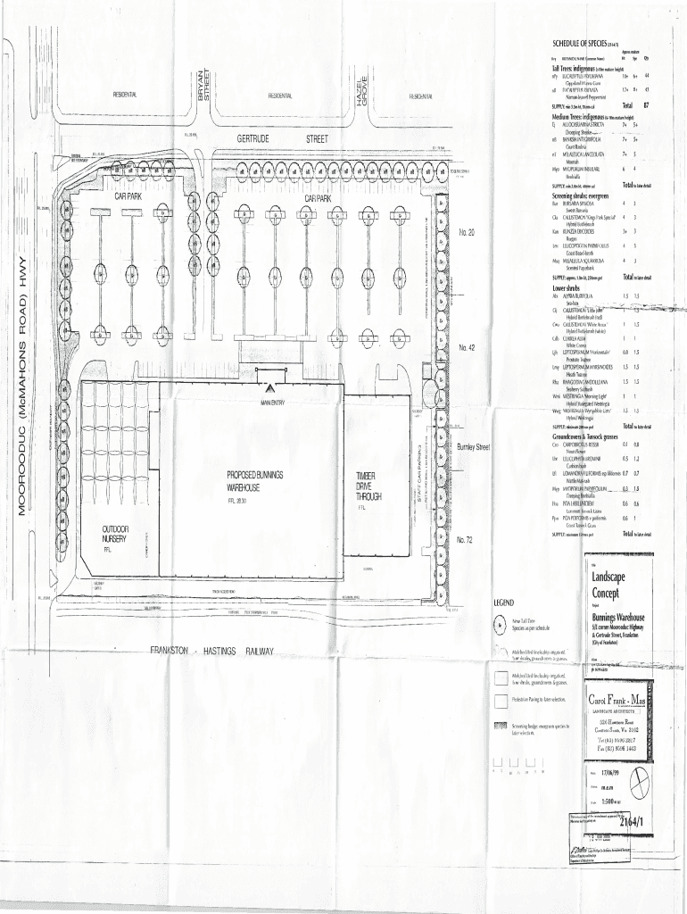 Fillable Online Root distribution of Pinus pinaster, P. radiata ...
