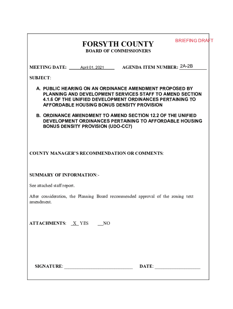 Fillable Online Application Process for Zoning Condition Amendments Fax Email Print - pdfFiller