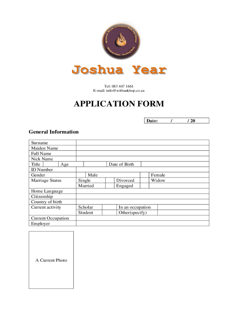 Fillable Online Change your name by deed poll: Overview Fax Email Print - pdfFiller