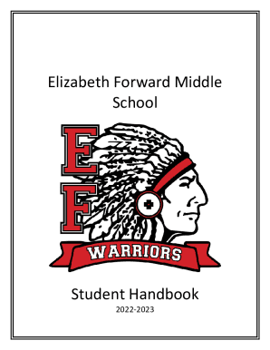 Fillable Online Elizabeth Forward School District - U.S. News Education ...