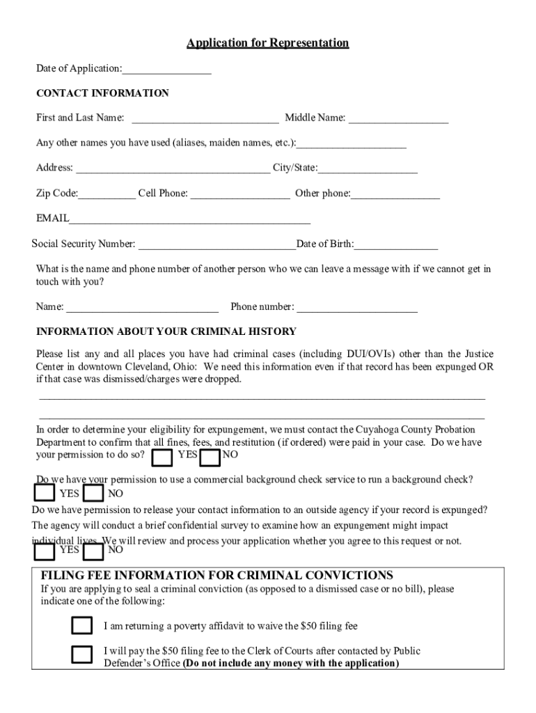 Fillable Online publicdefender cuyahogacounty SELF HELP LEGAL MANUAL ...