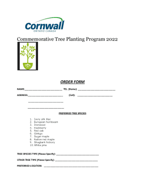 Fillable Online Pepco Tree Application Form - Casey Trees Fax Email ...