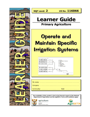 Fillable Online Analysis and overview of NQF level descriptors in ...