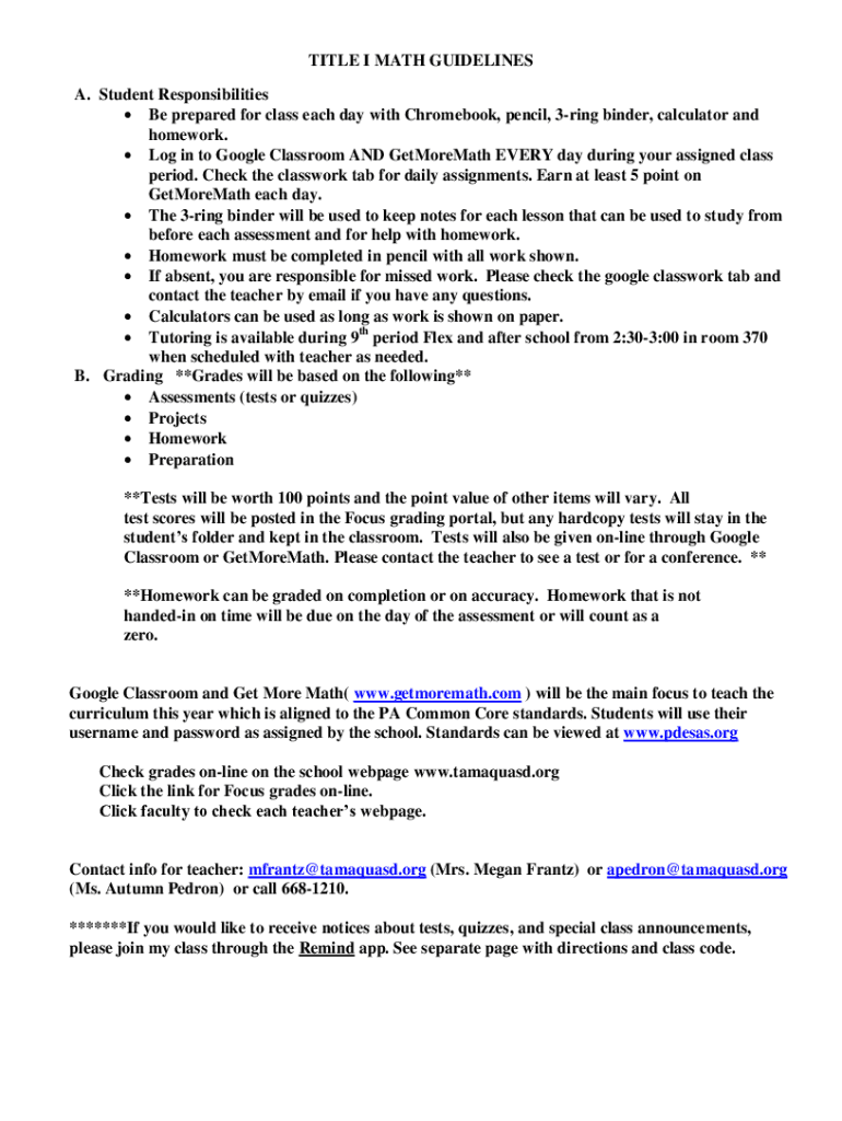 Fillable Online Classroom-Ready Rich Math Tasks, Grades K-1: Engaging ...