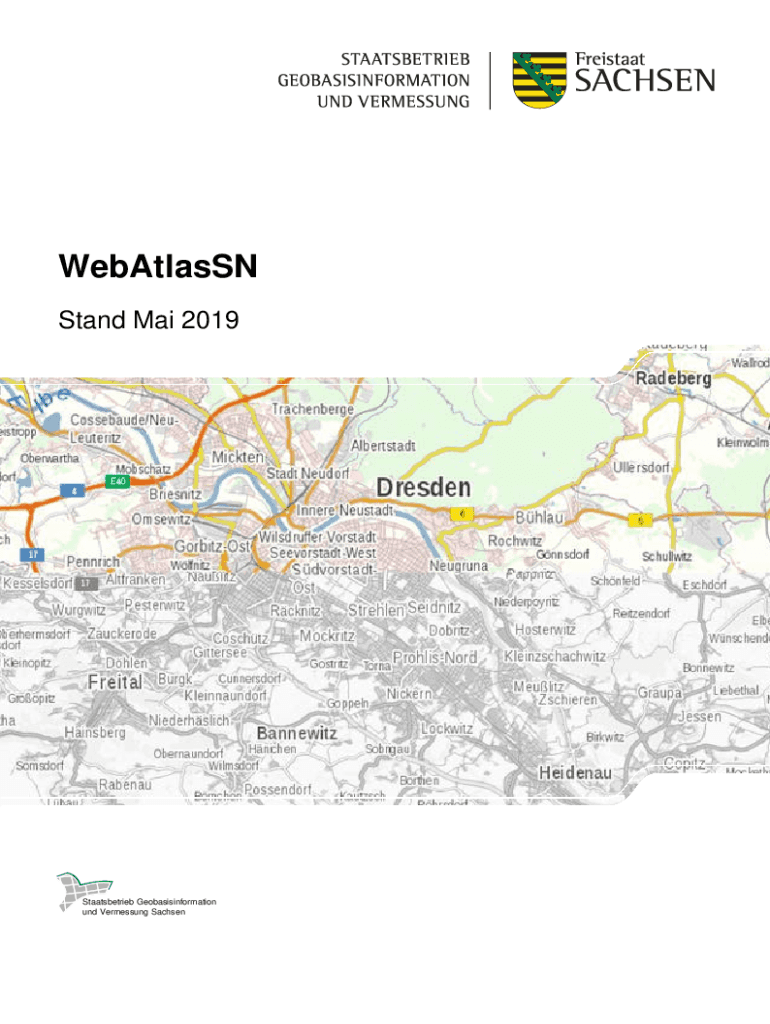 Fillable Online Download WebAtlasSN - Geodatenkatalog.de - GDI-DE Fax Email Print - pdfFiller