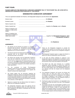 Illinois Caregiver Application Form - Fill Online, Printable, Fillable ...