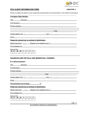 Fillable Online Letter of Authorization (Authority Letter) - Bit Blog ...